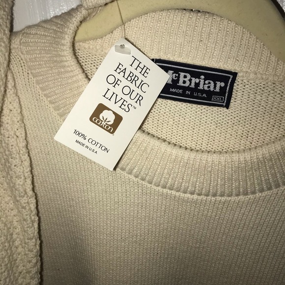 McBriar | Sweaters | Vintage Mcbriar Mead Xxl Sweater Rare Ds ...